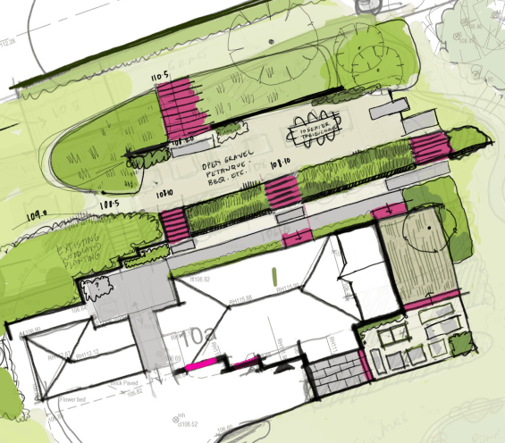 Nicholas Dexter Landscape Design | Brighton & Hove | Sussex Nicholas Dexter Landscape Design | Brighton & Hove | Sussex